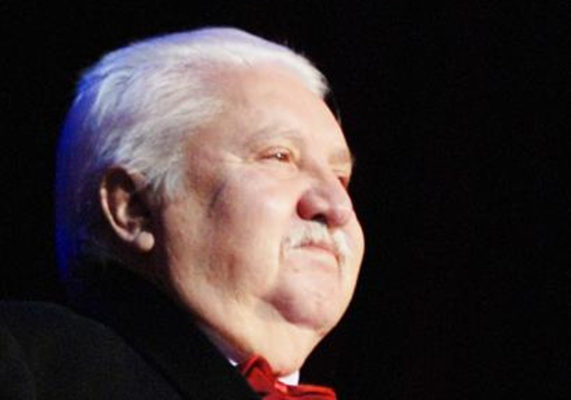 Zomrel herec Marián Labuda | Femm