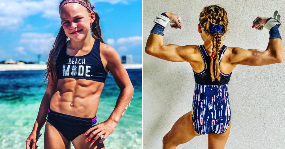 Archívy Lyza Brooks | Femm