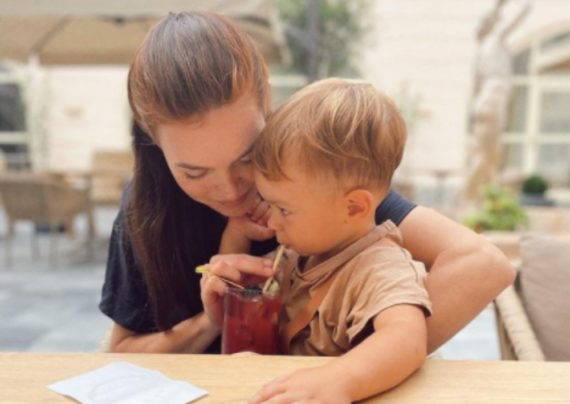 Mária Bartalos ukázala nádhernú rodinku - Femm