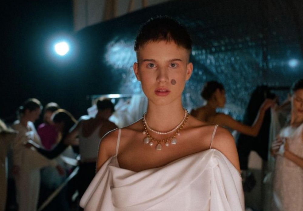 Emma Čaputová opäť zaujala novými fotografiami. Prirovnávajú ju k ...