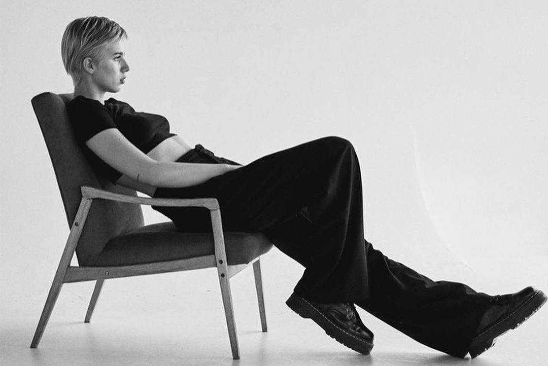 Emma Čaputová opäť zažiarila. Novými fotografiami ukázala svoju ...