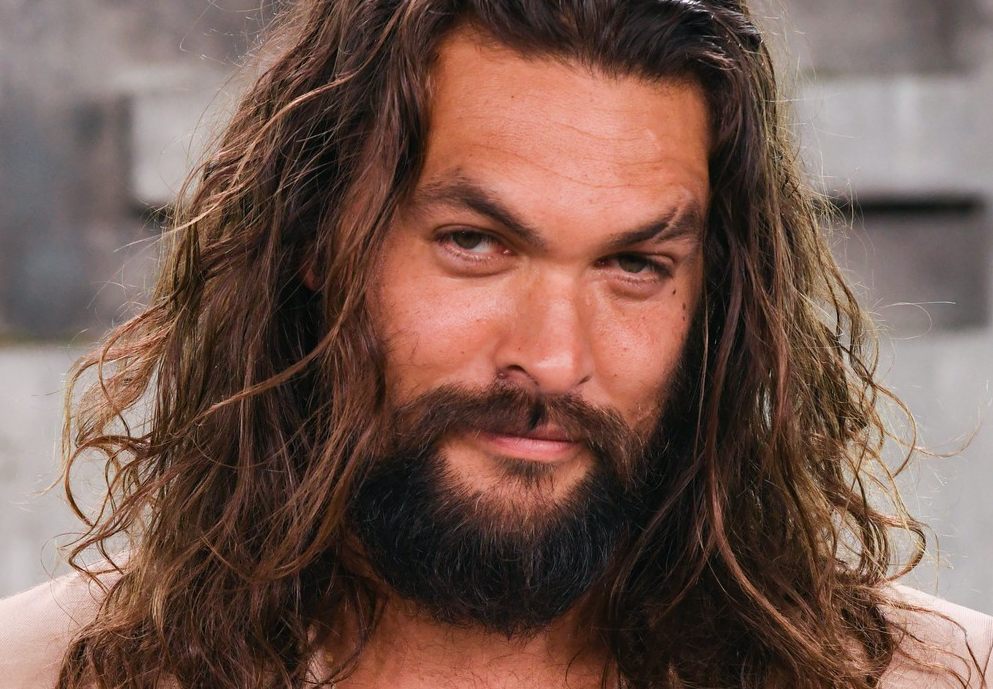 Jeden z najkrajších mužov sveta zmenil účes a fanúšikovia sú nadšení ...