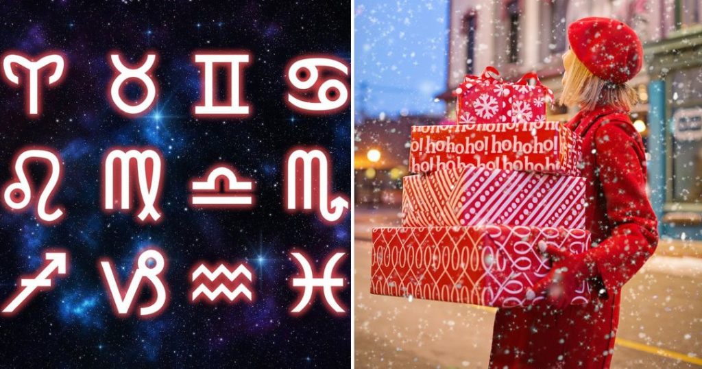 Horoskop vám povie, čo je najvhodnejší vianočný darček podľa znamenia ...