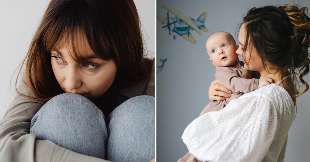 Priznala, že ju rozrušilo, keď jej sestra pomenovala svoje dieťa po jej ...