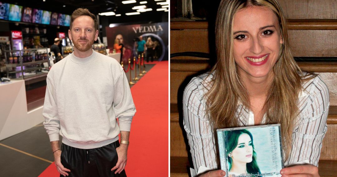 Miro Jaroš zverejnil tajomstvo, ktoré skrýval od svojich 17 rokov ...