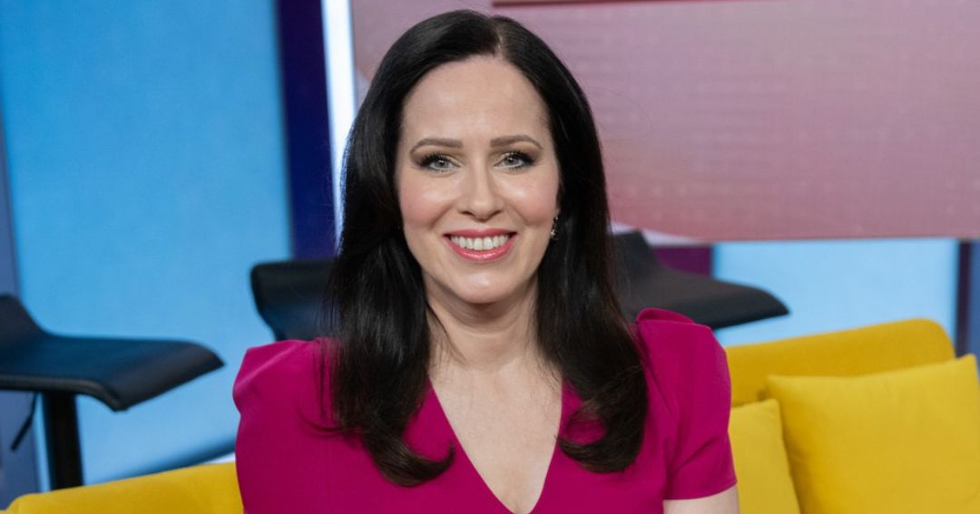 Fotogaléria - Obľúbená moderátorka prehovorila o životnom trápení. Jej ...